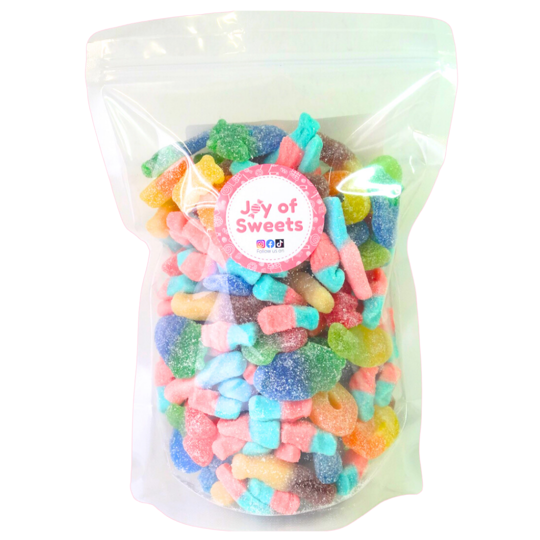 Create Your Own 500g (1-10 Sweets) | Joyofsweets.com – JoyofSweets.com