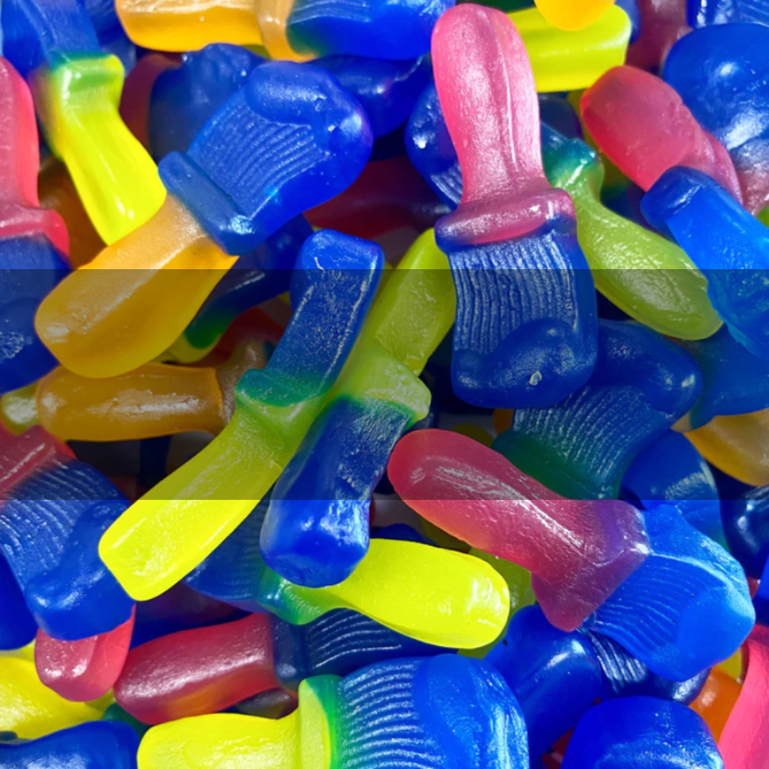 One Pound Pick n Mix – JoyofSweets.com