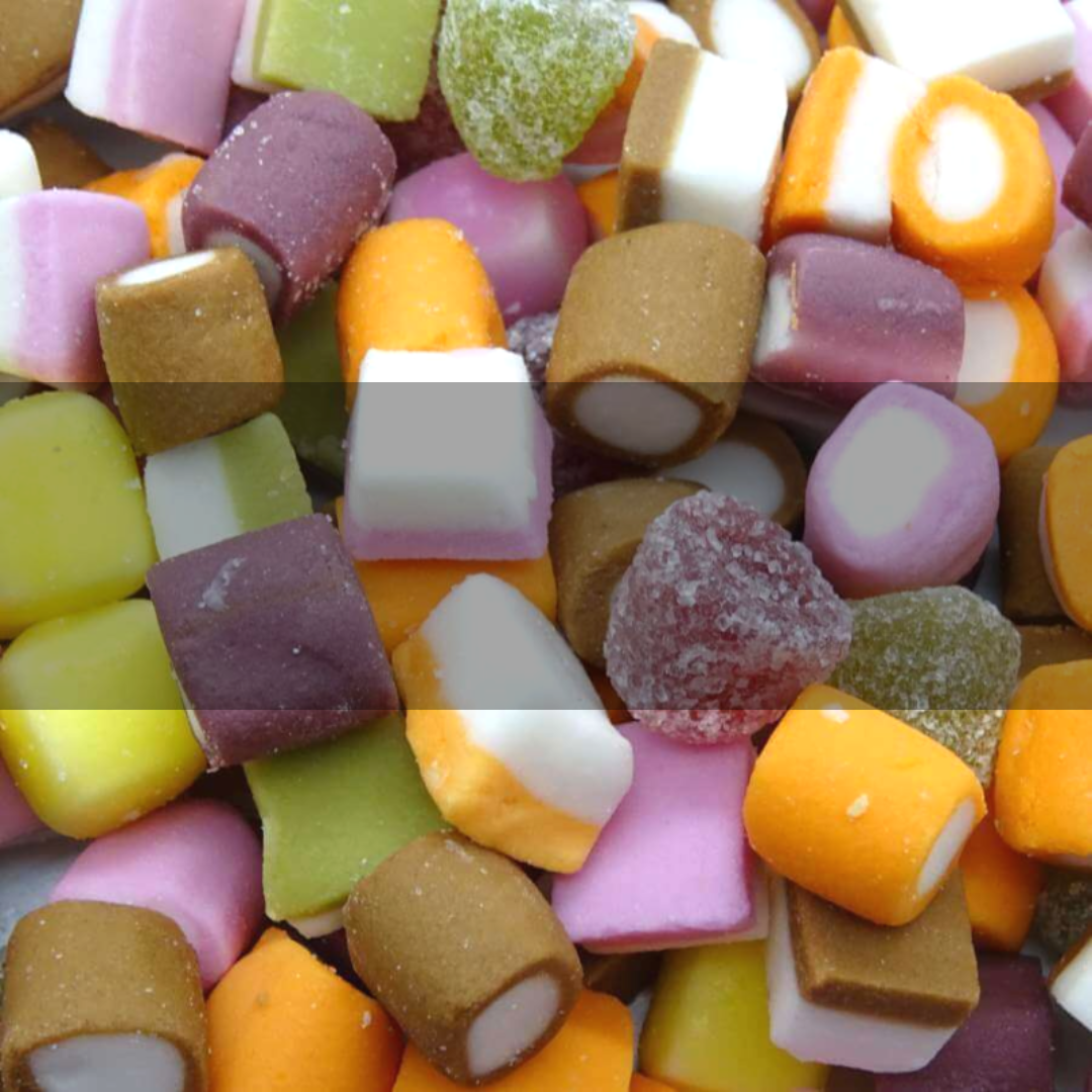 Bagged Sweets | Joyofsweets.com – JoyofSweets.com