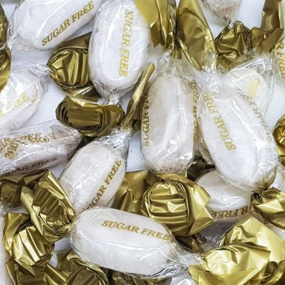 Chocolate Mints Sugar Free (75g) | Joyofsweets.com – JoyofSweets.com