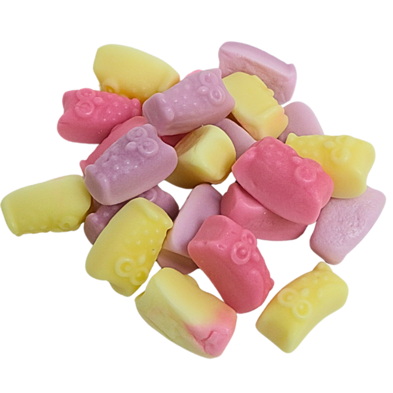 Gummy Owls (100g) | Joyofsweets.com – JoyofSweets.com