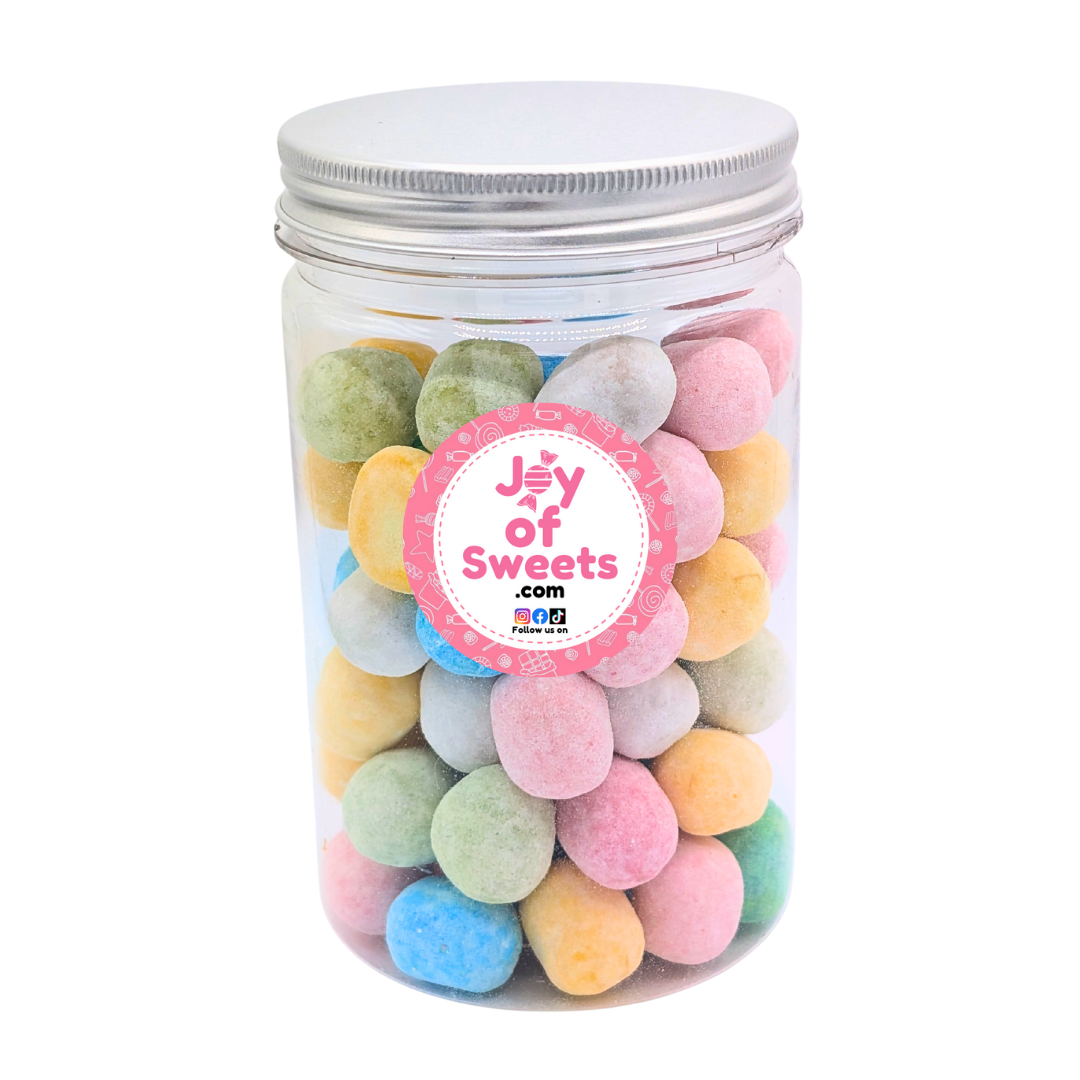 Bon Bon Mix Jar (250g) | Joyofsweets.com – JoyofSweets.com