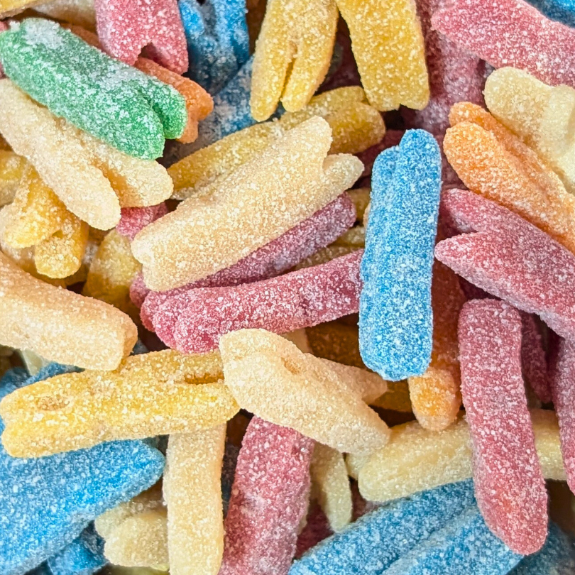 Sour Tweezers (100g) | Joyofsweets.com – JoyofSweets.com