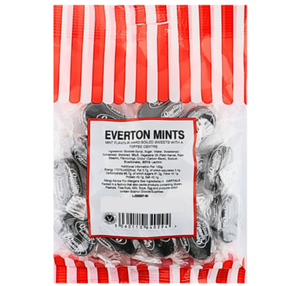 Everton Mints (140g) | Joyofsweets.com – JoyofSweets.com