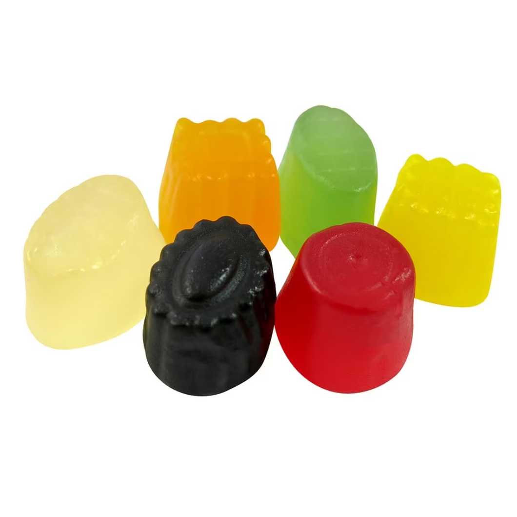 Midget Gems (100g) | Joyofsweets.com – JoyofSweets.com