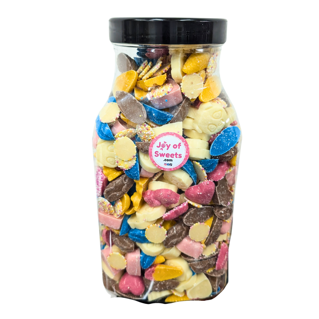 3kg All Chocolate Mix – JoyofSweets.com