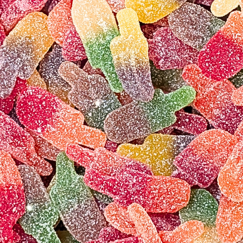 Sour Ice Pops (100g) | Joyofsweets.com – JoyofSweets.com