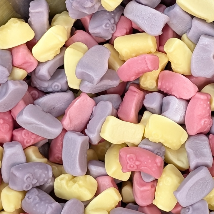 Gummy Owls (100g) | Joyofsweets.com – JoyofSweets.com