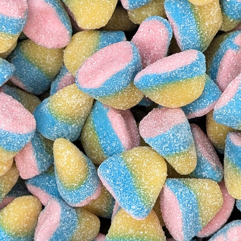 Rainbow Drops (100g) | Joyofsweets.com – JoyofSweets.com