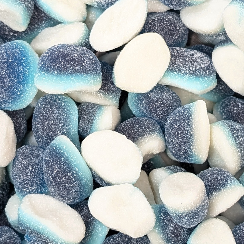 Blue Raspberry Dreams (100g) | Joyofsweets.com – JoyofSweets.com