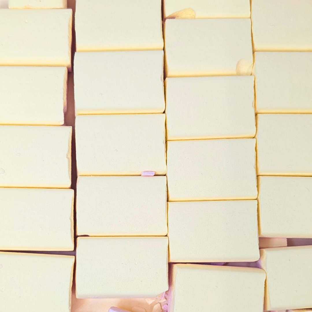 Vanilla Sherbet Blocks 50g (8 Blocks) | Joyofsweets.com – JoyofSweets.com