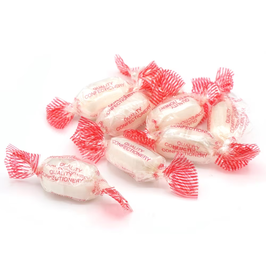 Old English Mints (100g) – JoyofSweets.com