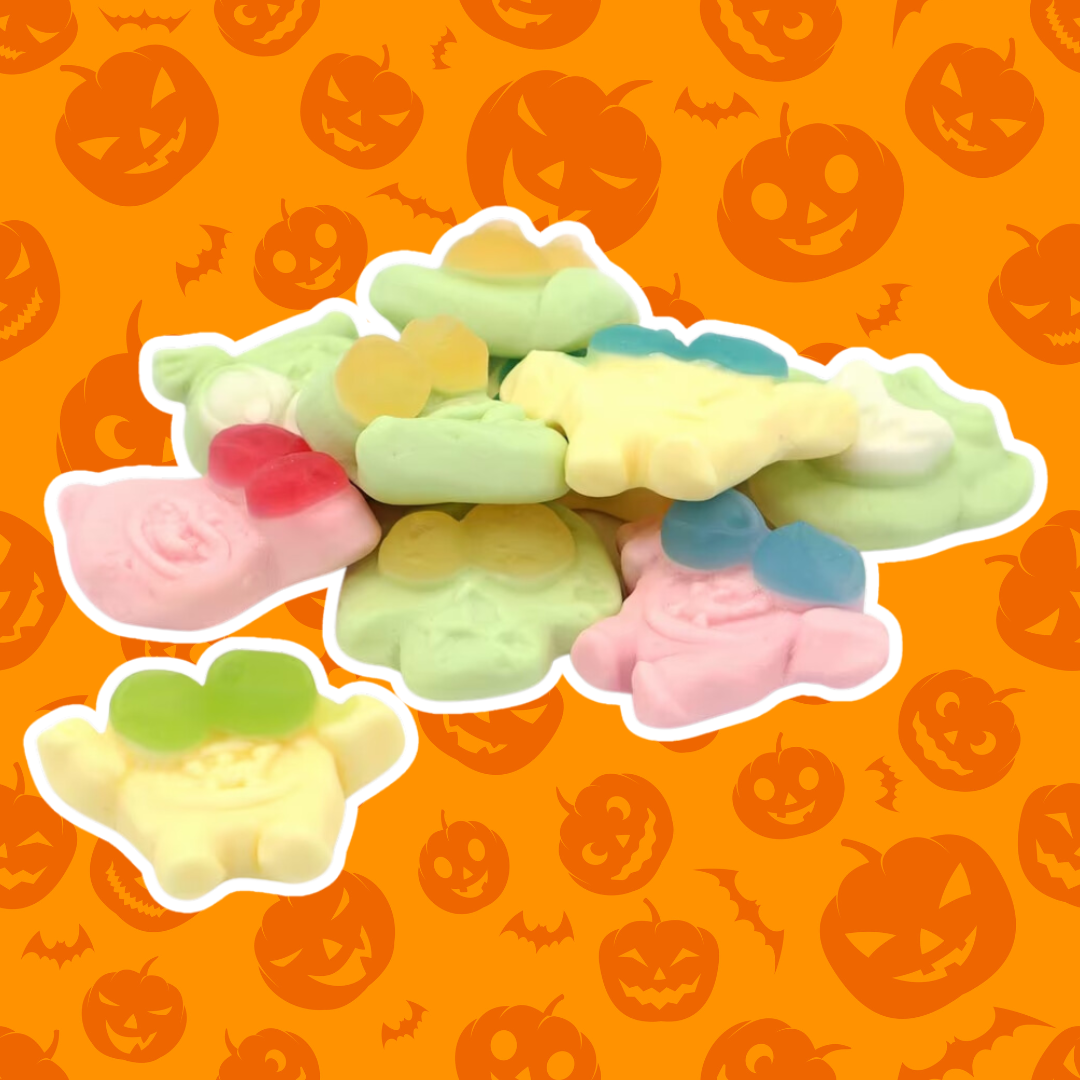 Monsters | Joyofsweets.com – JoyofSweets.com