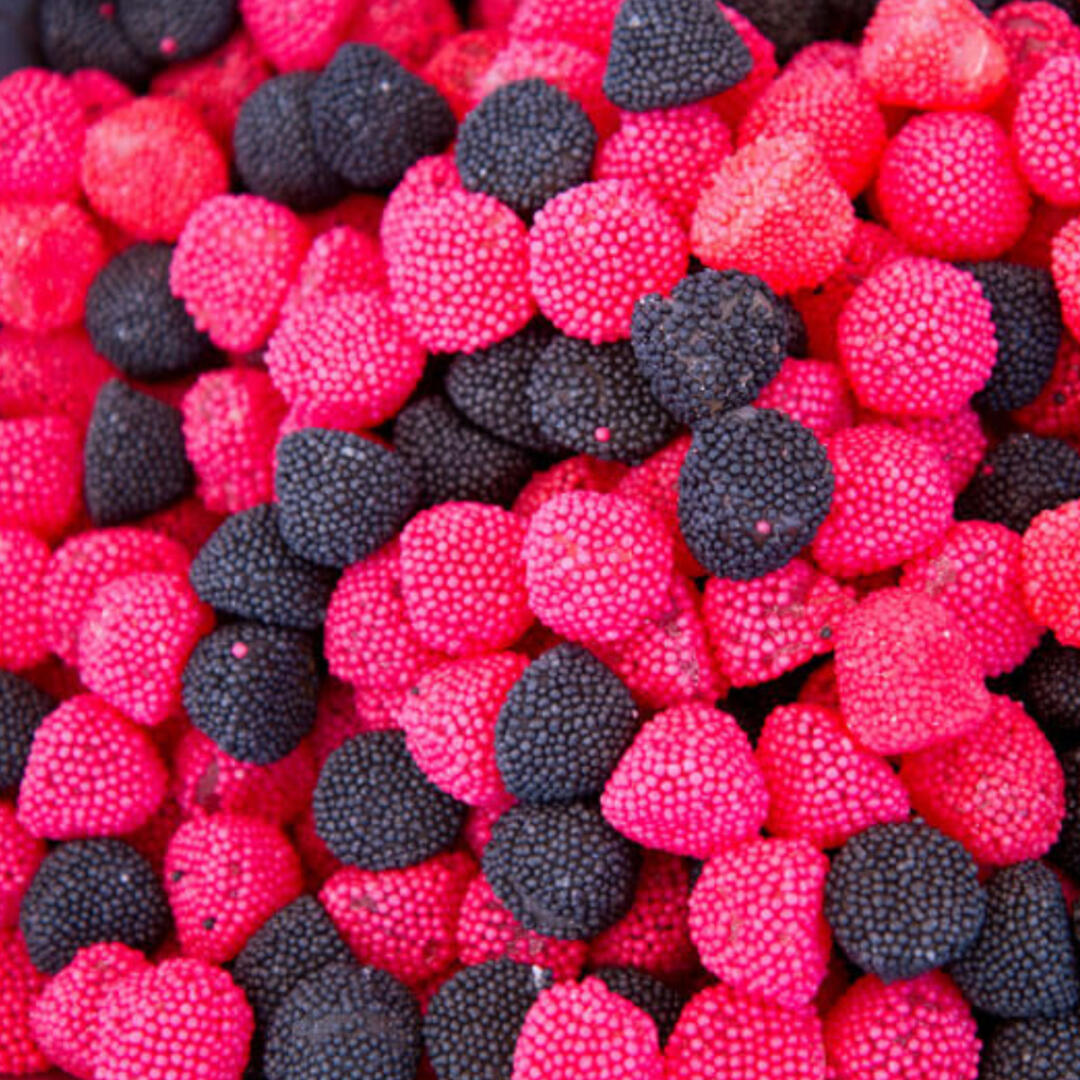 Berries (100g) | Joyofsweets.com – JoyofSweets.com