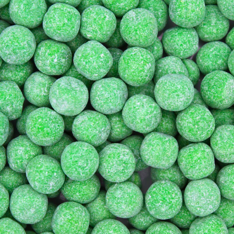 Watermelon Bon Bons | Joyofsweets.com – JoyofSweets.com