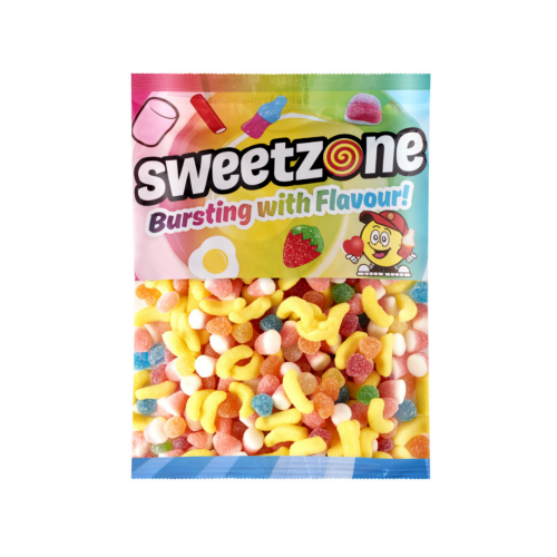 Sweetzone Supreme Mix 1kg | Joyofsweets.com – JoyofSweets.com
