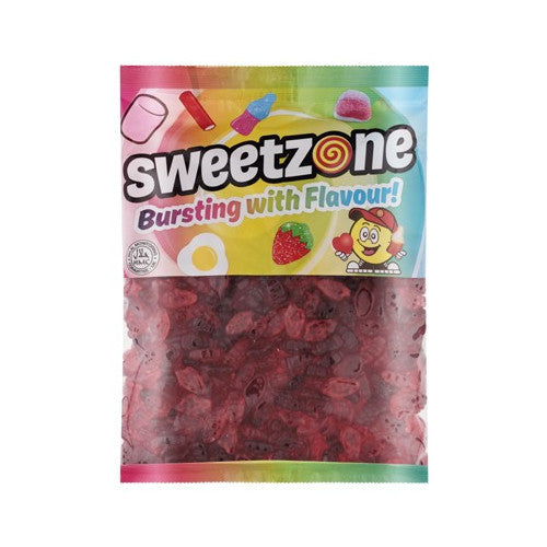Sweetzone Juicy Berries 1Kg | Joyofsweets.com – JoyofSweets.com