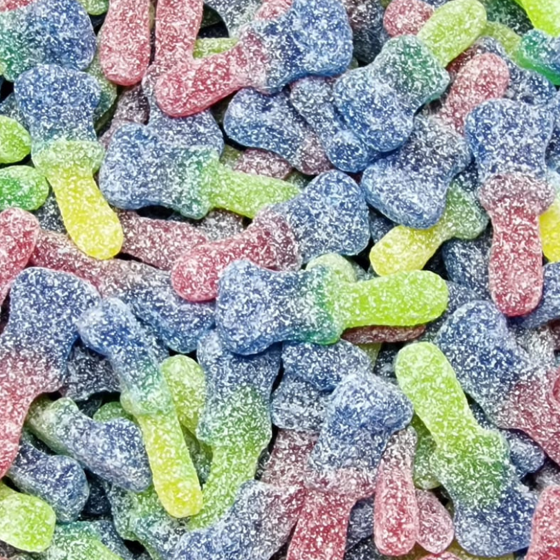 Fizzy Tongue Painter Brushes (Vegan) | Joyofsweets.com – JoyofSweets.com