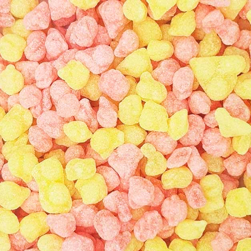 Sherbet Pips (100g) | Joyofsweets.com – JoyofSweets.com