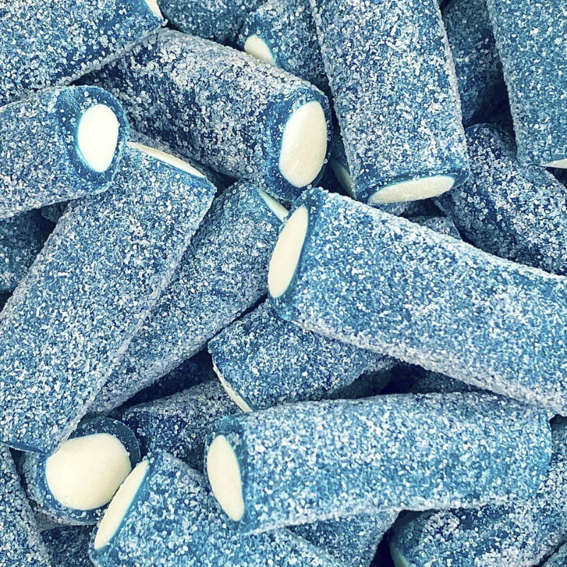 Blue Raspberry Rocketz | Joyofsweets.com – JoyofSweets.com