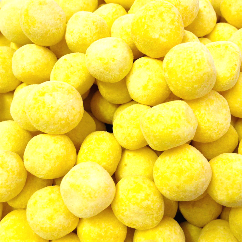 Lemon Bon Bons | Joyofsweets.com – JoyofSweets.com